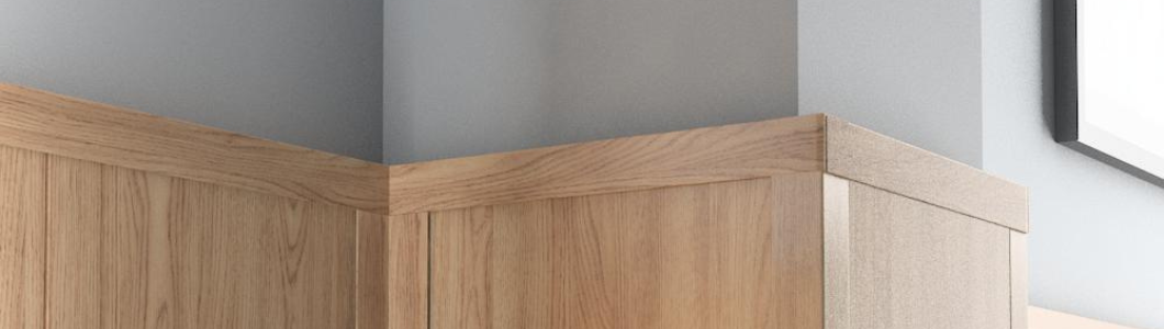 LISTWY DO PANELI ŚCIENNYCH - Sklep internetowy Cezar.eu